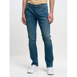Big Star Slim-fit-Jeans TERRY (1-tlg)