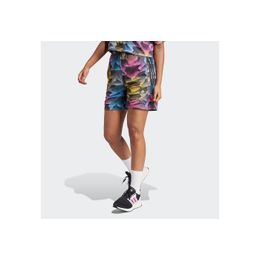 adidas Sportswear Shorts W TIRO Q2 SHO (1-tlg), schwarz