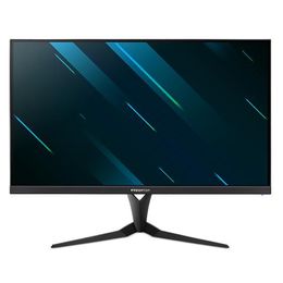 Acer Predator XB3 Gaming-Monitor | XB323QKNV | Schwarz