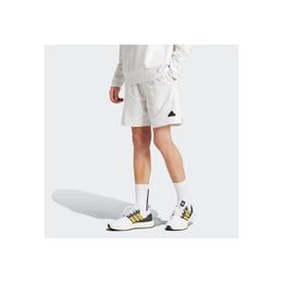 adidas Sportswear Shorts M Z.N.E. WV SH (1-tlg), weiß