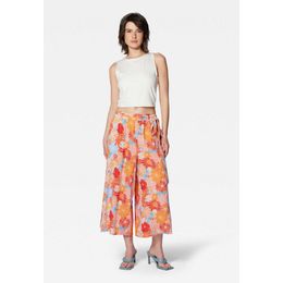 Mavi Culotte WOVEN PANTS Fließende Hose, bunt