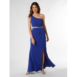 VM Vera Mont Abendkleid, blau