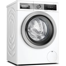 A (A bis G) Bosch Waschmaschine "WAV28G43" Waschmaschinen weiß Frontlader