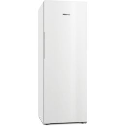 Miele Gefrierschrank "FN 4342 D", Energieeffizienz: D (A-G), silber (weiß), B:59,7cm H:165,5cm T:67,5cm, Gefrierschränke