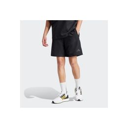 adidas Sportswear Shorts M Z.N.E. WV SH (1-tlg), schwarz