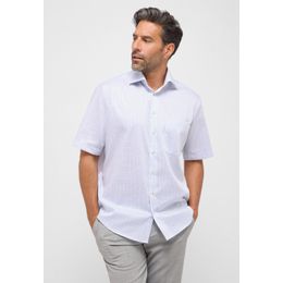 Kurzarmhemd Eterna "COMFORT FIT" Gr. 40, Normalgrößen, beige Herren Hemden Kurzarm