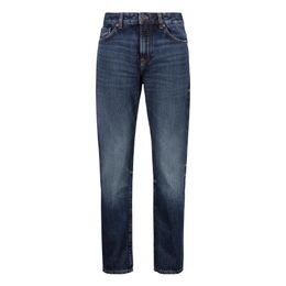 Regular-fit-Jeans BOSS Orange "Re.Maine BC" Gr. 36, Länge 34, medium blue429 Herren Jeans