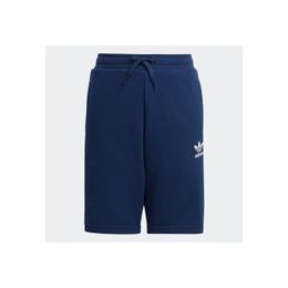 adidas originals Shorts SHORTS (1-tlg), blau