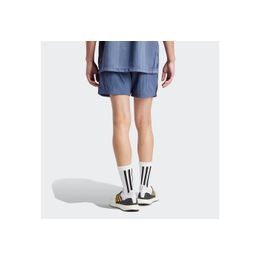 adidas Sportswear Shorts M TIRO WVN SHO (1-tlg), blau