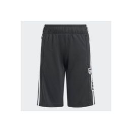 adidas originals Shorts SHORTS (1-tlg), schwarz