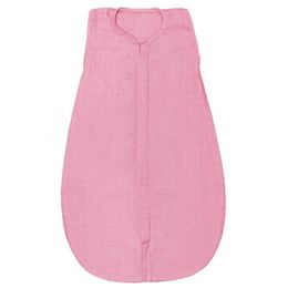 fillikid Babyschlafsack fillikid Muslin Schlafsack Exclusiv