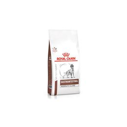 Royal Canin VD Gastrointestinal Moderate Calorie 15kg