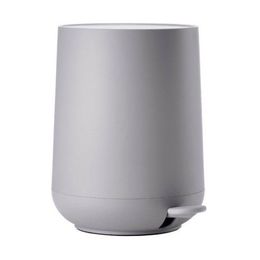 Zone Denmark Nova Pedal Bin 3 L - Gull Grey