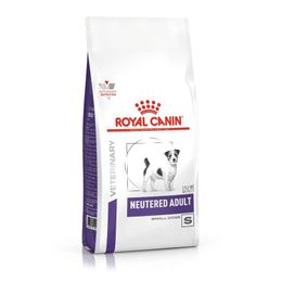 Royal Canin VD Neutered Adult (Small Dogs) 8kg