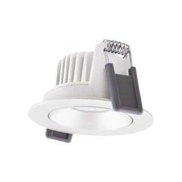 LEDVANCE spot adjust ps dim ip20 680lm 68mm 8w/930 white 36°