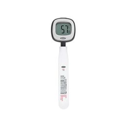 OXO Digital Instant Read Thermometer - White