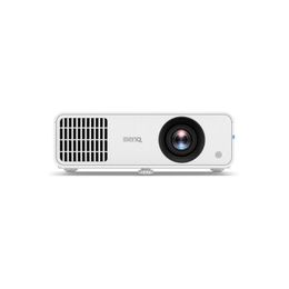 BenQ Projektoren LH550 - DLP projector - portable - 3D - white - 1920 x 1080 - 0 ANSI lumens