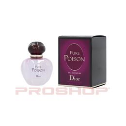 Christian Dior Pure Poison