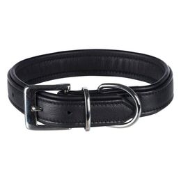 Trixie Hunde-Halsband Active Comfort Halsband schwarz