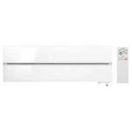 Mitsubishi Klimaanlage R32 Multi Split Wandgerät Diamond MSZ-LN35VGW 3,5 kW I 12000 BTU - Weiß