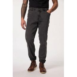 JP1880 Cargohose Jeans Bauchfit Denim bis Gr. 70/35