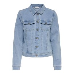 Only Jacke 'Wonder' Damen Gr&ouml;&szlig;e XS blue denim Sommerjacke