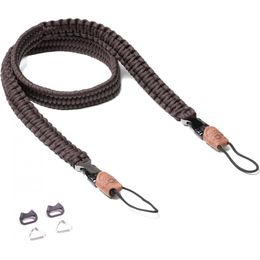 C-Rope Traveler Dark Coffee 100cm