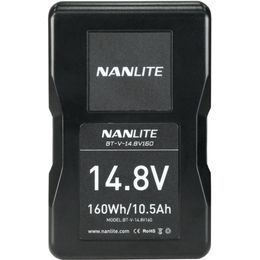 NANLITE V-Mount-Akku BT-V-14.8V 160Wh