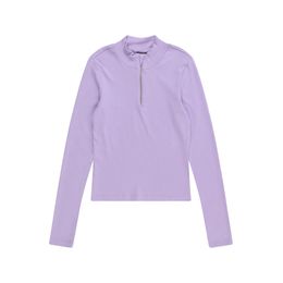 lmtd LIMITED BY NAME IT LMTD Shirt 'Dida' M&auml;dchen Gr&ouml;&szlig;e 158/164 mauve