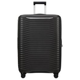 Leuchten Direkt Samsonite Upscape Trolley mit 4 Rollen erweiterbar 75cm Schwarz