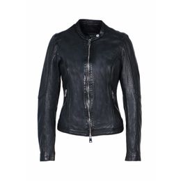 Freaky Nation Jacke 'New Tula' Damen Gr&ouml;&szlig;e XXXL schwarz