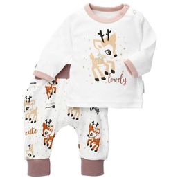 Baby Sweets Shirt & Hose Set Rentier