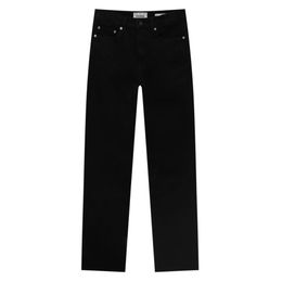 Pull&Bear Pull&bear Jeans Herren Gr&ouml;&szlig;e 34 schwarz