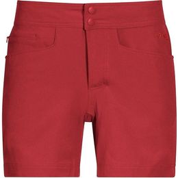 Bergans Shorts, rot