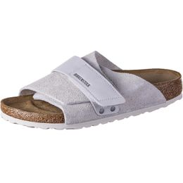 Birkenstock Kyoto VL NU Sandalen Damen weiß 40