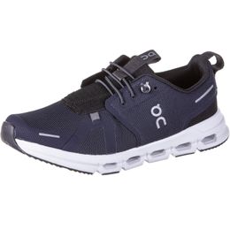 On Cloud Sky Sneaker Kinder blau 38