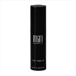 MGM Cosmetics Pflege The Eye Cream 15 ml