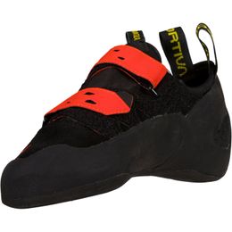 La Sportiva Tarantula Kletterschuhe schwarz 45