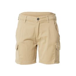 Urban Classics Shorts Damen Gr&ouml;&szlig;e 34 sand