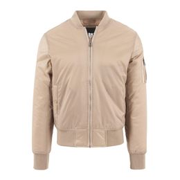 Urban Classics Jacke Herren Gr&ouml;&szlig;e XXL sand