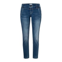 Timezone Jeans 'Nali' Damen Gr&ouml;&szlig;e 24 blau