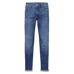 PETROL INDUSTRIES Jeans 'Starling' Herren Gr&ouml;&szlig;e 29 blue denim