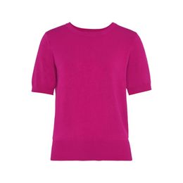 Buffalo Pullover Damen Gr&ouml;&szlig;e XS fuchsia