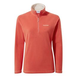 Craghoppers Fleecepullover Miska Half Zip Women