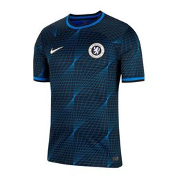 Nike Fußballtrikot FC Chelsea London Trikot 3rd 2023/2024