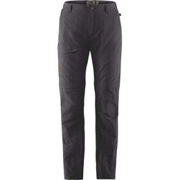 Fjällräven Fjällräven Zip-off-Hose Travellers MT Zip Off Trousers Women