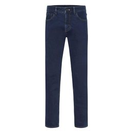POLO SYLT Slim-fit-Jeans mit leichter Waschung