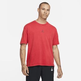 Jordan Dri-FIT Sport Herren-T-Shirt - Rot