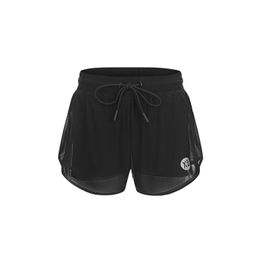 YEAZ Yogashorts SQUAT shorts (2-tlg)