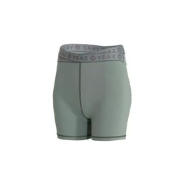YEAZ Yogashorts REVOLUTE shorts (2-tlg)